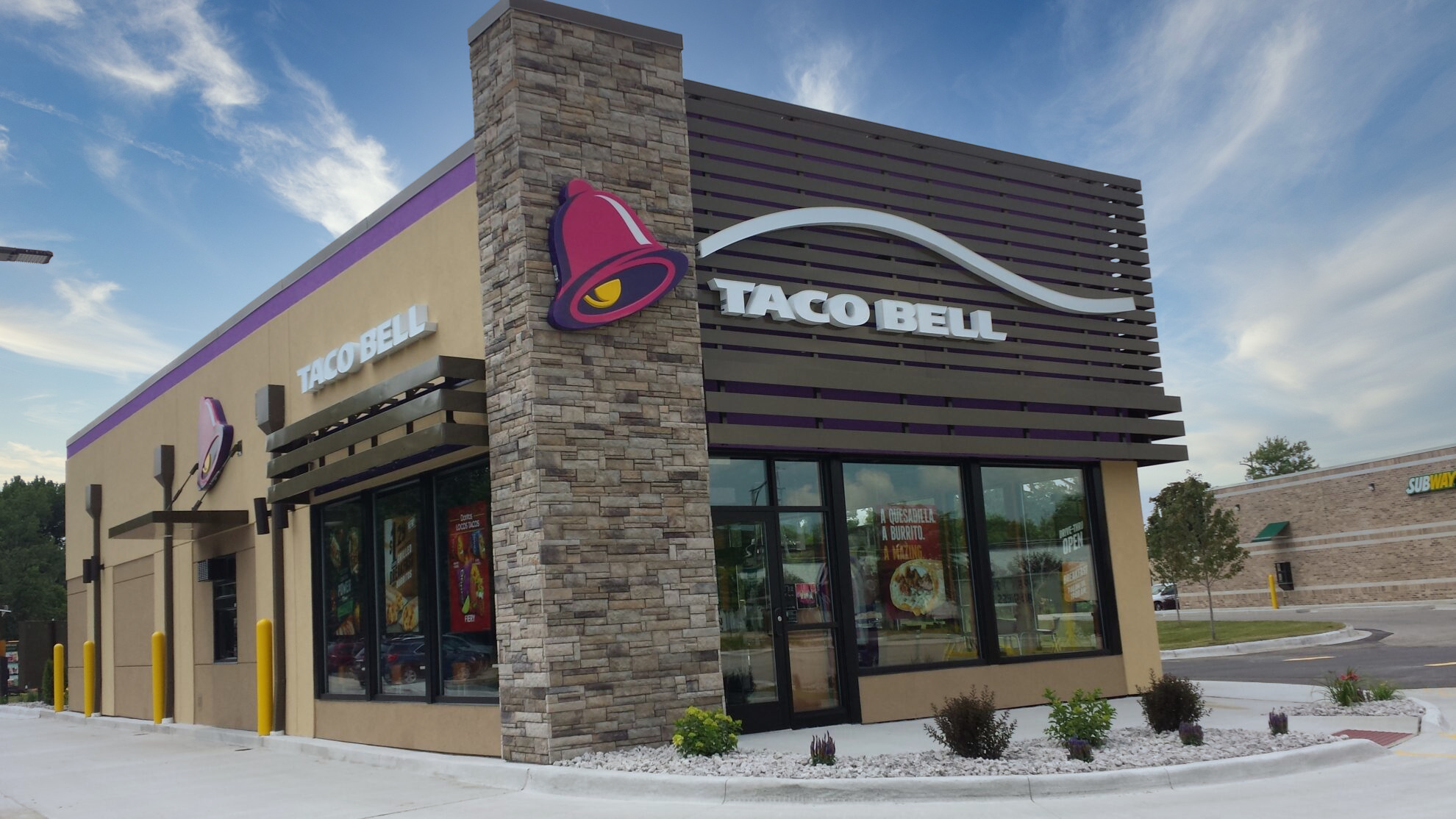 Taco Bell Projects - Acme Enterprises Inc